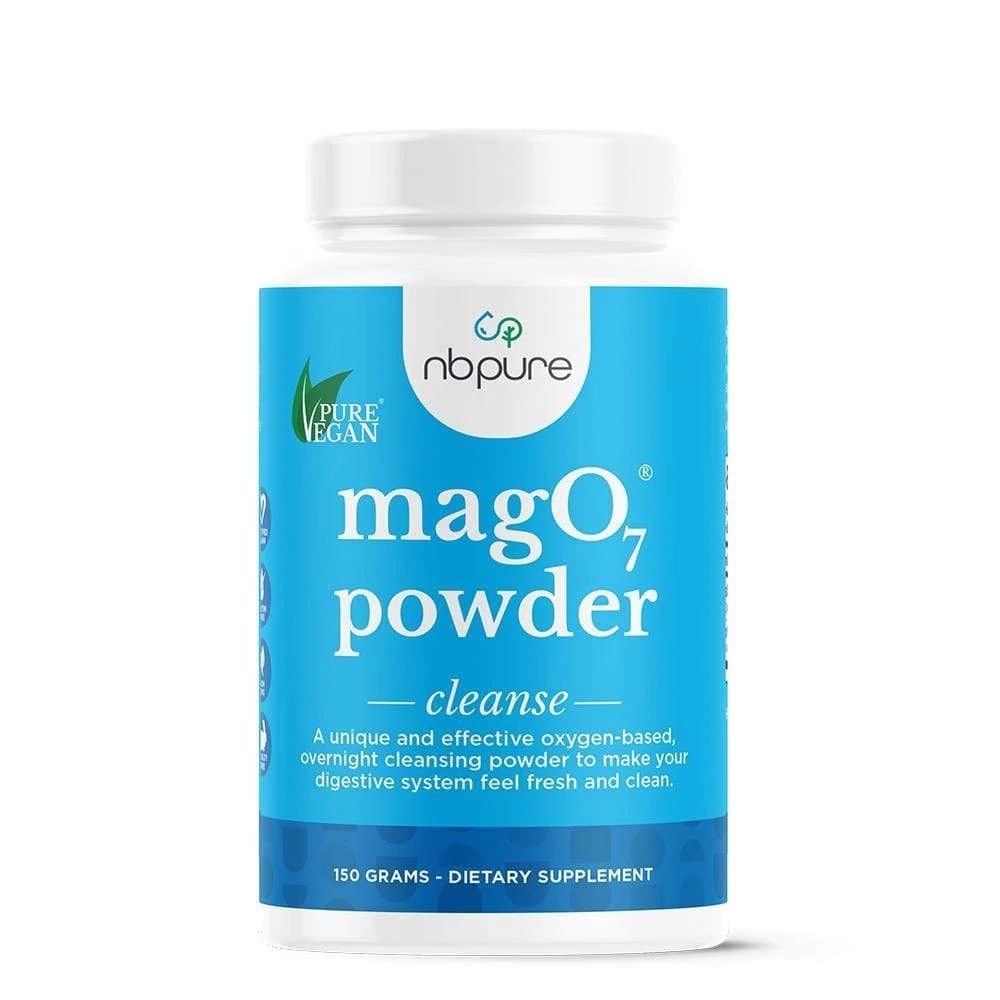 MagO7 Powder